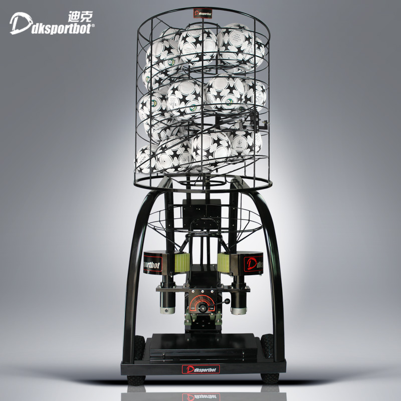 D2326 football machine - Boldmaskine.dk