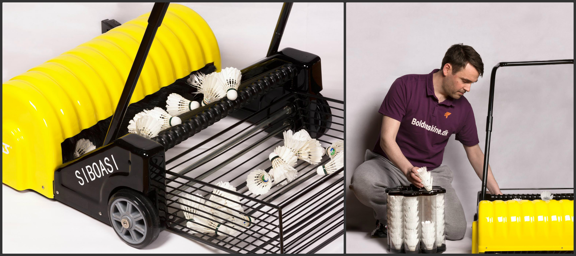 Opsamler-collage - Boldmaskine.dk